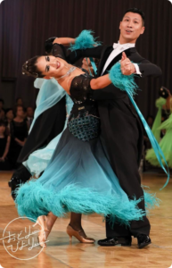 SPARKについて | SPARK | Dance & Study.